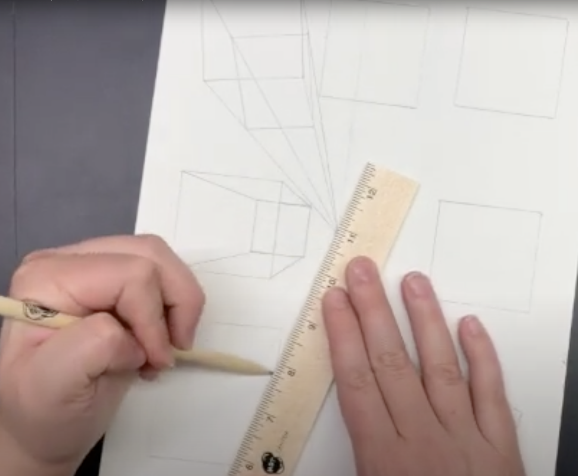 Lesson Plan Archive | The Art Center