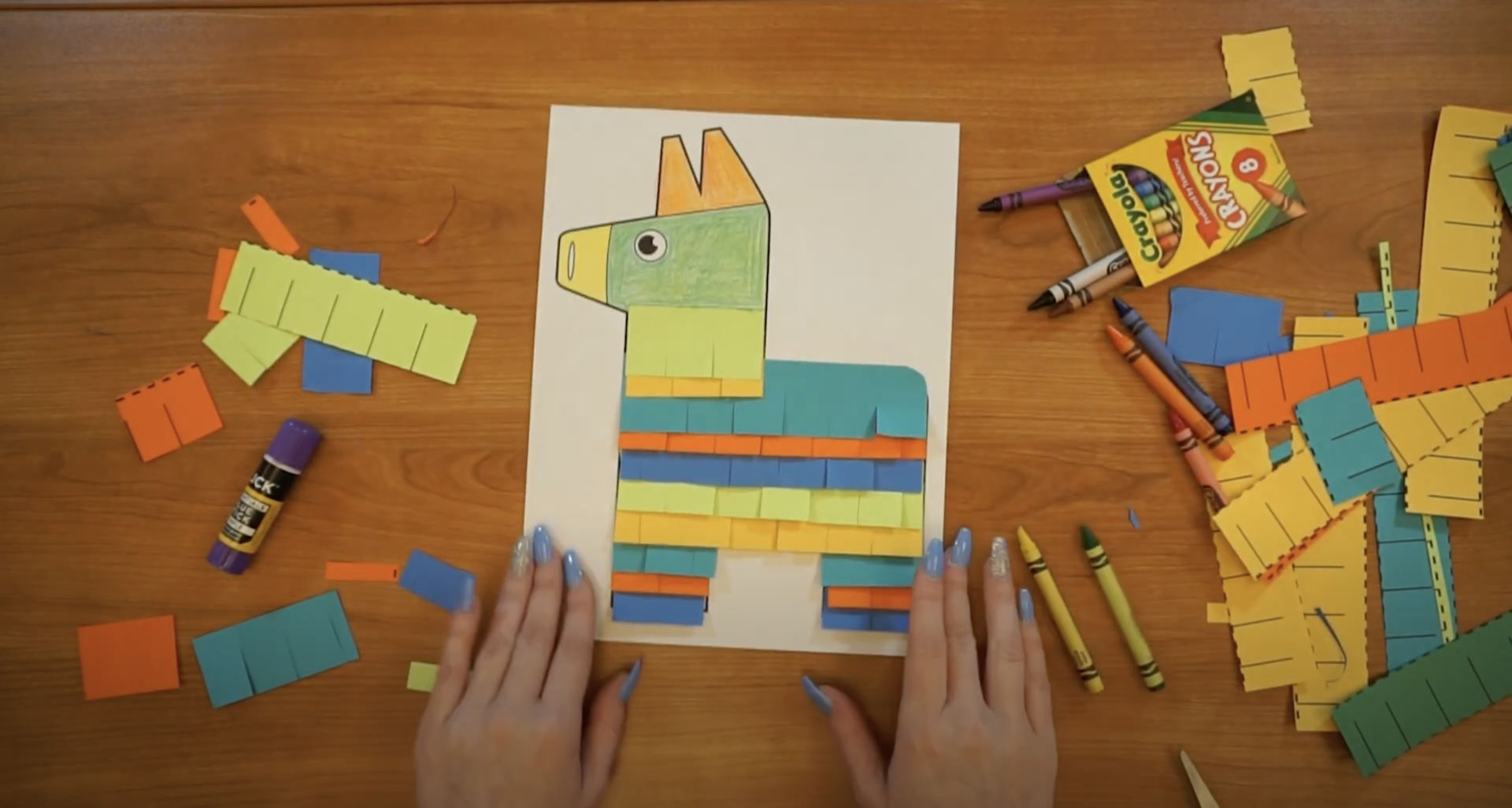 Lesson Plan Archive | The Art Center